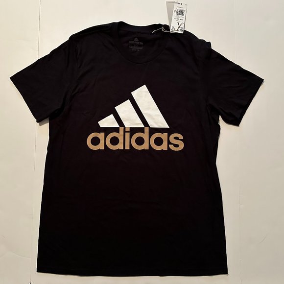 adidas | Shirts | Men Adidas Tshirt New With Tags | Poshmark